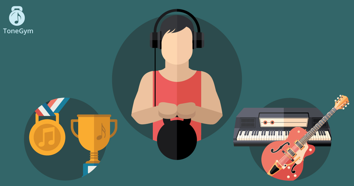 Rhythm Ear Training & Exercises