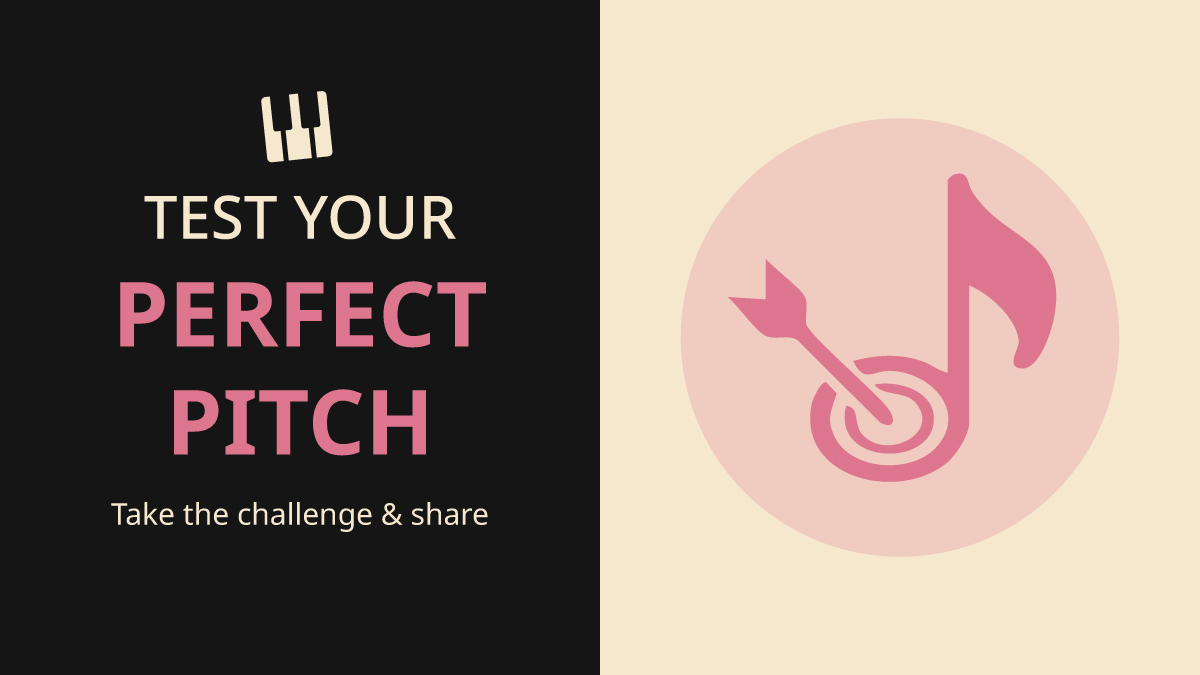 Perfect Pitch Test: Check Your Absolute Pitch Online
