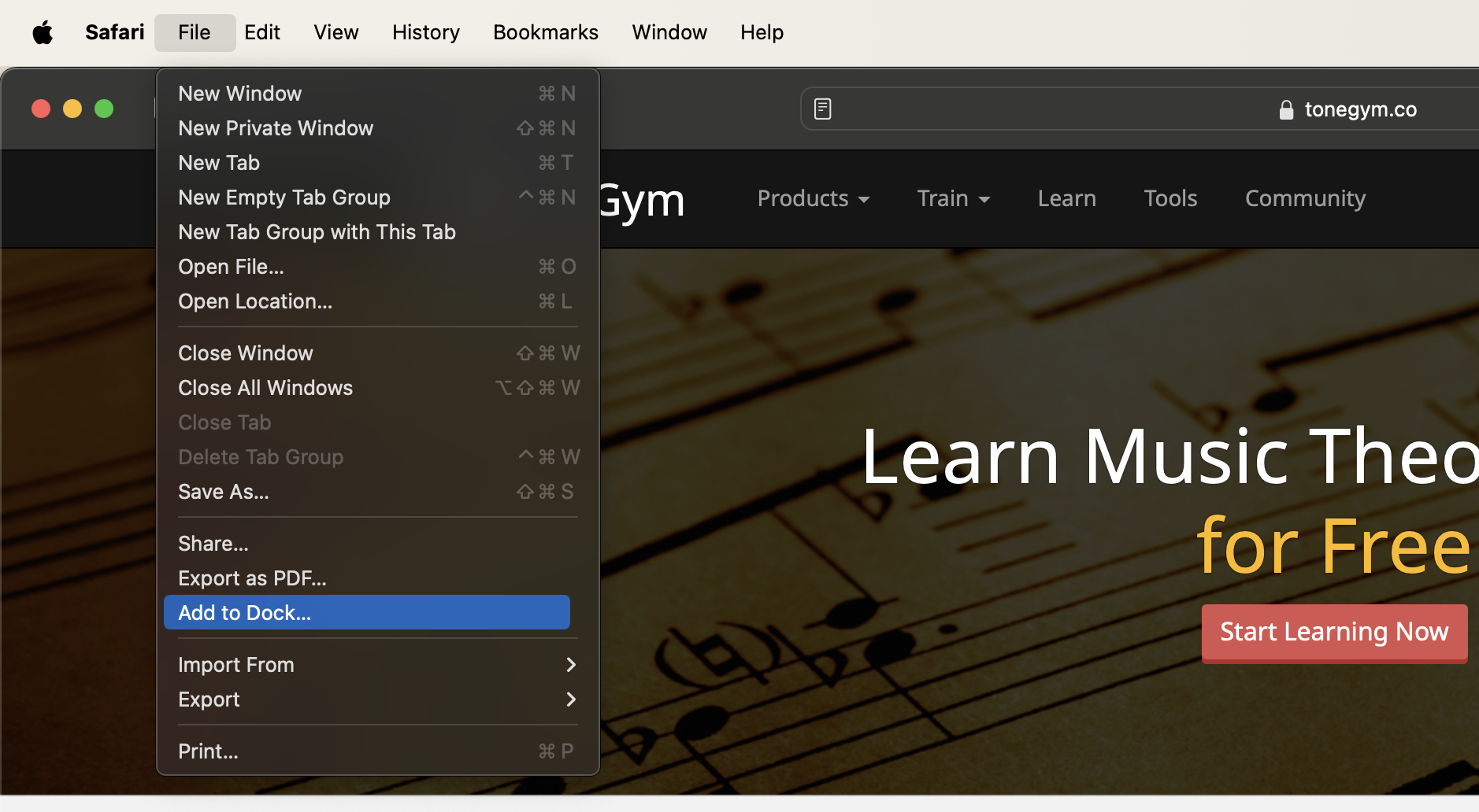 Music Learning Community: The #1 Social Network for Musicians