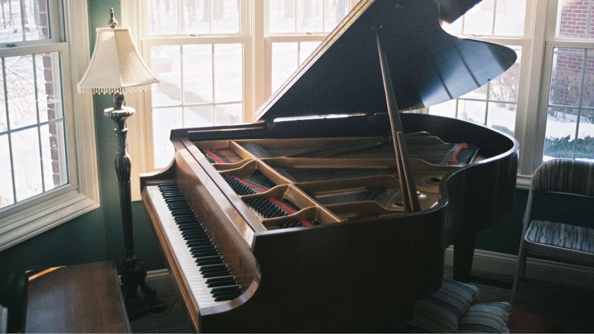 Music Learning Community: The #1 Social Network for Musicians